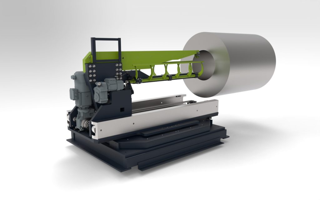 Rotary Devices | AFB GmbH