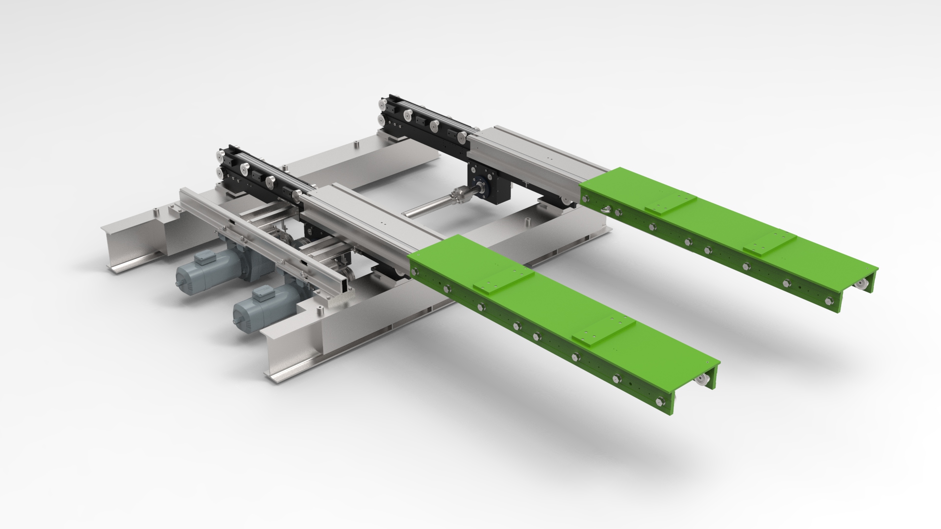 Maxiload | AFB Anlagen- und Filterbau GmbH & Co. KG