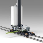 Kleinladungsträger präzise transportieren | AFB Anlagen- und Filterbau ...