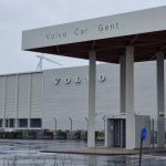 Innovative retrofit project at Volvo